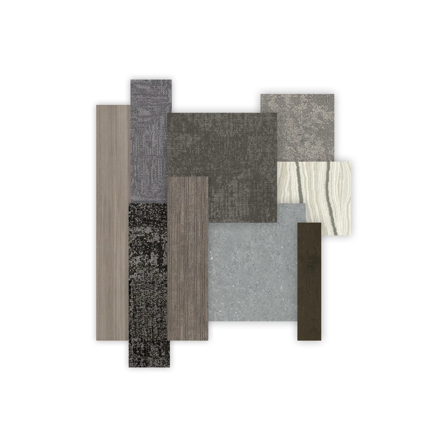 Board | Palette 107 | ShawContract